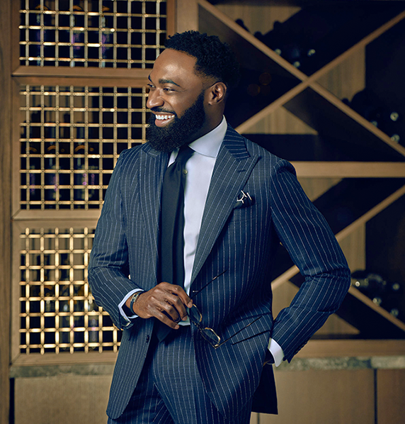 The Standard Collection – Welcome to Affluent